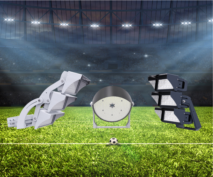 【qualite,premier sports lighting,Livestock Lighting】-Ceramiclite