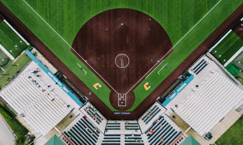 Why You Should Choose LED Baseball Field Lights? - _Ceramiclite