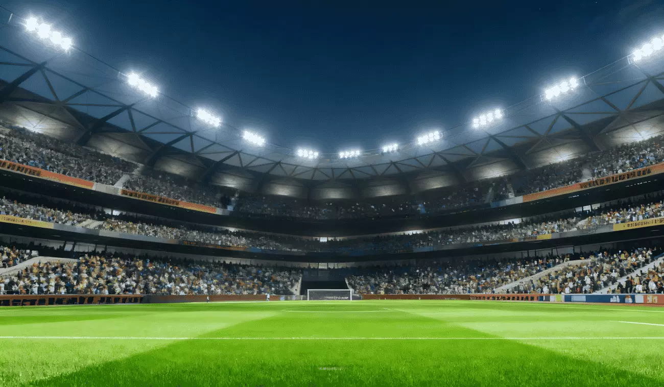 Advanced Sports Lighting Solutions | High-Performance LED Stadium ...