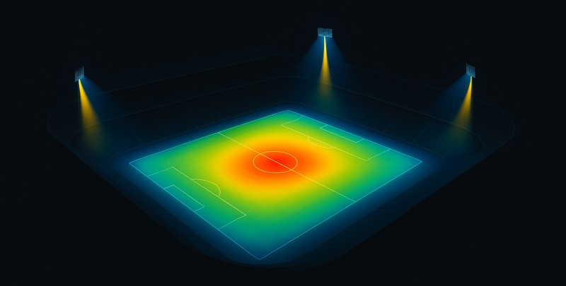 Photometric Plan Guide: For Compliant, Efficient Lighting - _Ceramiclite